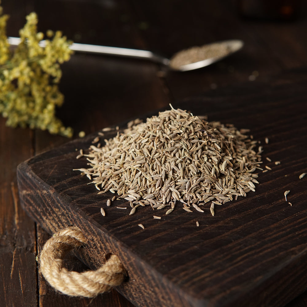 Tane Kimyon | Doğal ve Lezzetli Gaziantep Baharatı - Ben Gurme