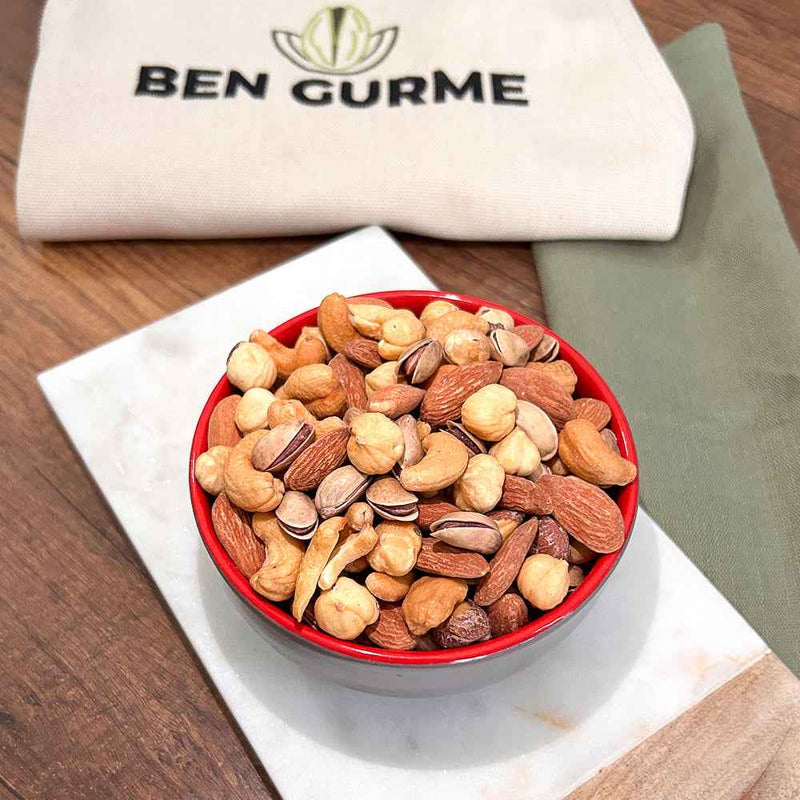 Karışık Çerez Fiyatları ve Çeşitleri | Ben Gurme