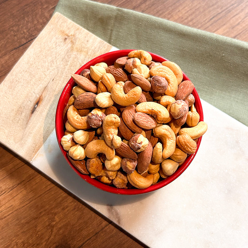Karışık Çerez Fiyatları ve Çeşitleri | Ben Gurme